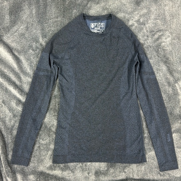 Figs | Tops | Figs Salts Underscrub Night Sky | Poshmark